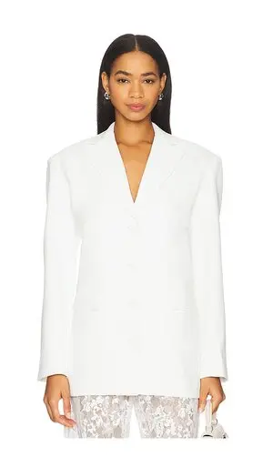 Amanda Uprichard X Revolve Samuel Blazer