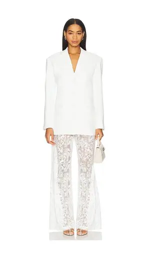 Amanda Uprichard X Revolve Samuel Blazer