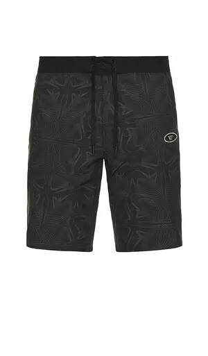 RIVVIA PROJECTS Logger 18 Maze Trunk