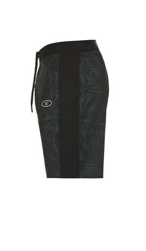 RIVVIA PROJECTS Logger 18 Maze Trunk