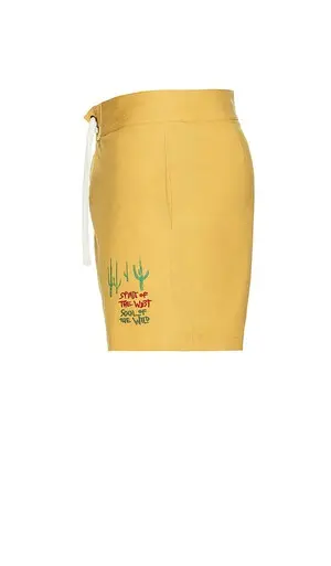 SENDERO PROVISIONS CO. Marejada Boardshorts
