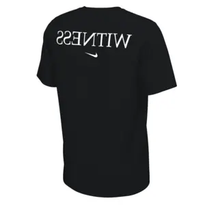 Nike Lebron X Saquon Barkley T-shirt