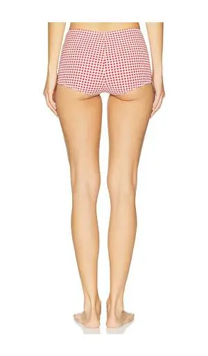 Lpa Lilah Short