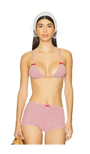 Lpa Lilah Top