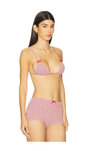 Lpa Lilah Top