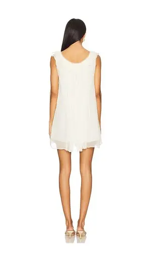 Lpa Mel Mini Dress