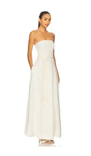 Lpa Everli Maxi Dress