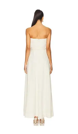 Lpa Everli Maxi Dress