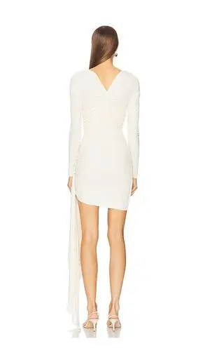 MICHAEL COSTELLO X Kurt Mini Dress