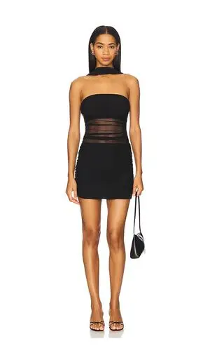 Lovers And Friends Sheer Cocktail Dresses