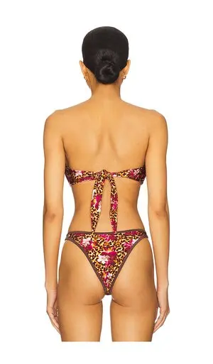 FAE Tallara Bikini Top - Dolce