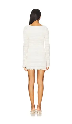 Tularosa Madeleine Mini Dress