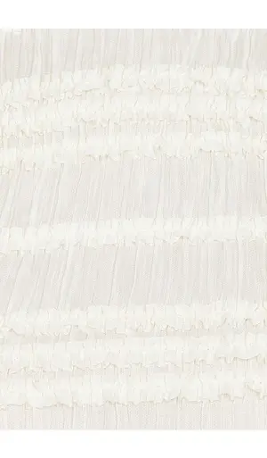 Tularosa Madeleine Mini Dress