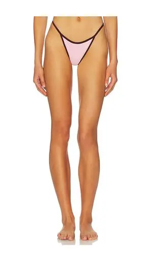 FAE Jones Bikini Bottom - Candy