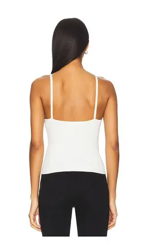 Ronny Kobo Leonie Knit Top