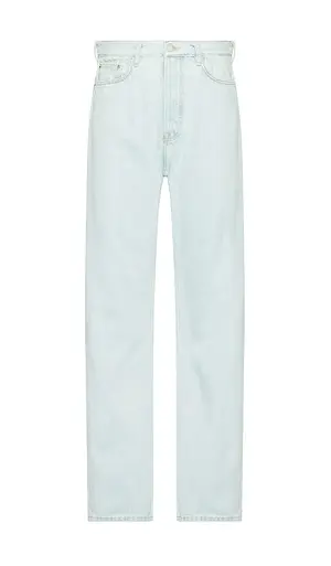Samsoe Samsoe Light Wash Jeans For Men