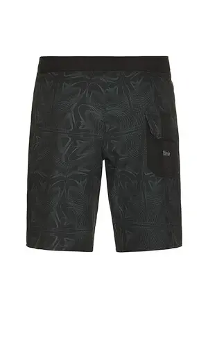 RIVVIA PROJECTS Logger 18 Maze Trunk