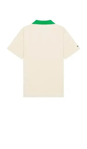 RIVVIA PROJECTS Blueprint Polo In Cream