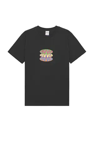 RIVVIA PROJECTS Pop Repeat Tee
