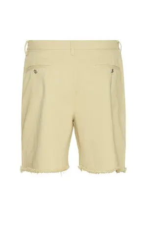 BABYLON Twill Skate Shorts
