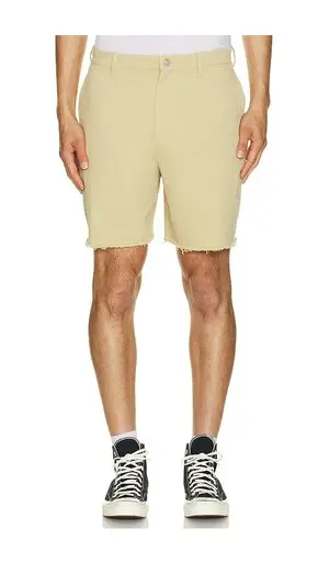 BABYLON Twill Skate Shorts