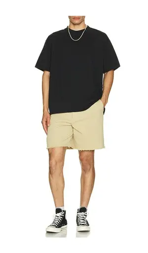 BABYLON Twill Skate Shorts