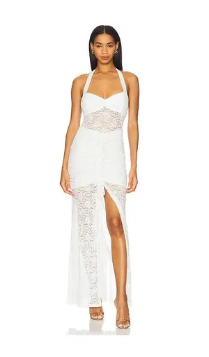 RUNAWAY THE LABEL Annika Maxi Dress