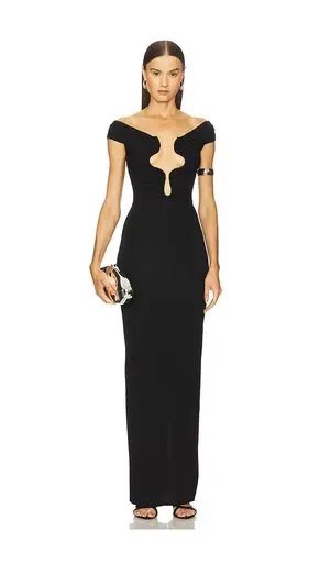 MICHAEL COSTELLO X Adalynn Gown