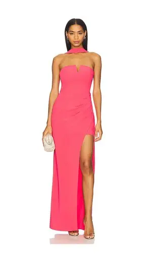 Lovers And Friends Evening Dresses