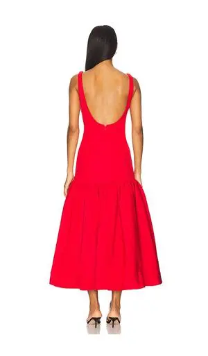 LOVERS AND FRIENDS Ina Maxi Dress