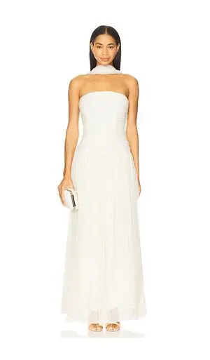 Lpa Skye Maxi Dress