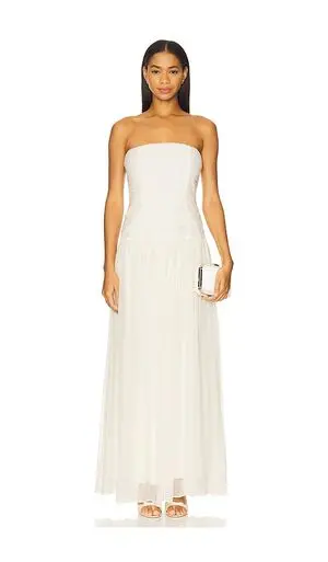 Lpa Skye Maxi Dress