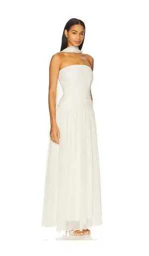Lpa Skye Maxi Dress