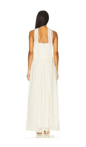 Lpa Skye Maxi Dress