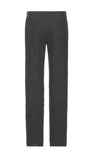 Faherty Brand Movement Linen 5 Pocket Pant
