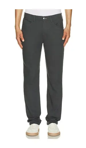 Faherty Brand Movement Linen 5 Pocket Pant