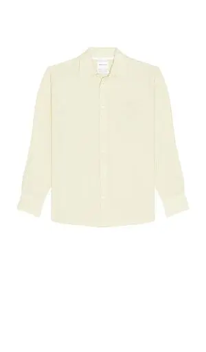 Norse Projects Cuff Shirts For Men