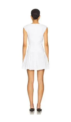 Lpa Miranda Mini Dress