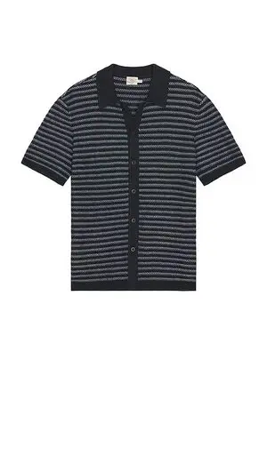 Faherty Brand Sweater Shirt