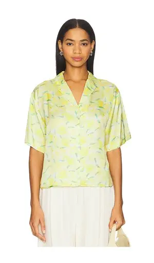 Astr The Label Short Sleeve Blouses
