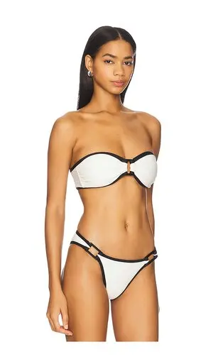 Solid & Striped The Tati Bikini Top