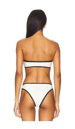 Solid & Striped The Tati Bikini Top
