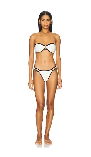 Solid & Striped The Tati Bikini Top