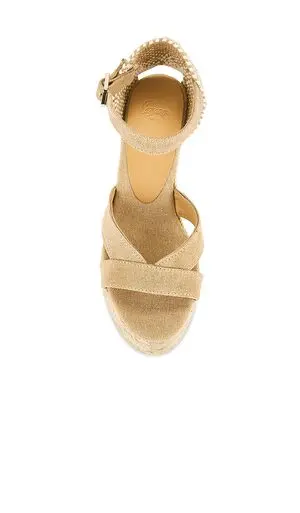 CastaÑer Bruna Espadrille