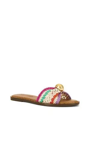 Steve Madden Dipsy Flat