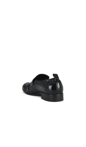 NAKEDVICE The Camden Loafer