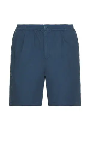Barbour Elasticated Shorts For Men