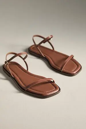 Reformation Flat Sandals For Women