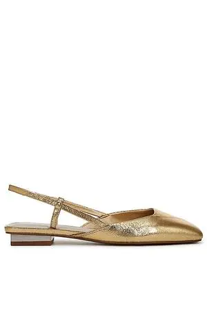 Franco Sarto Slingback Flats For Women