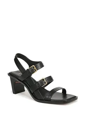 Franco Sarto Frances Heeled Sandals